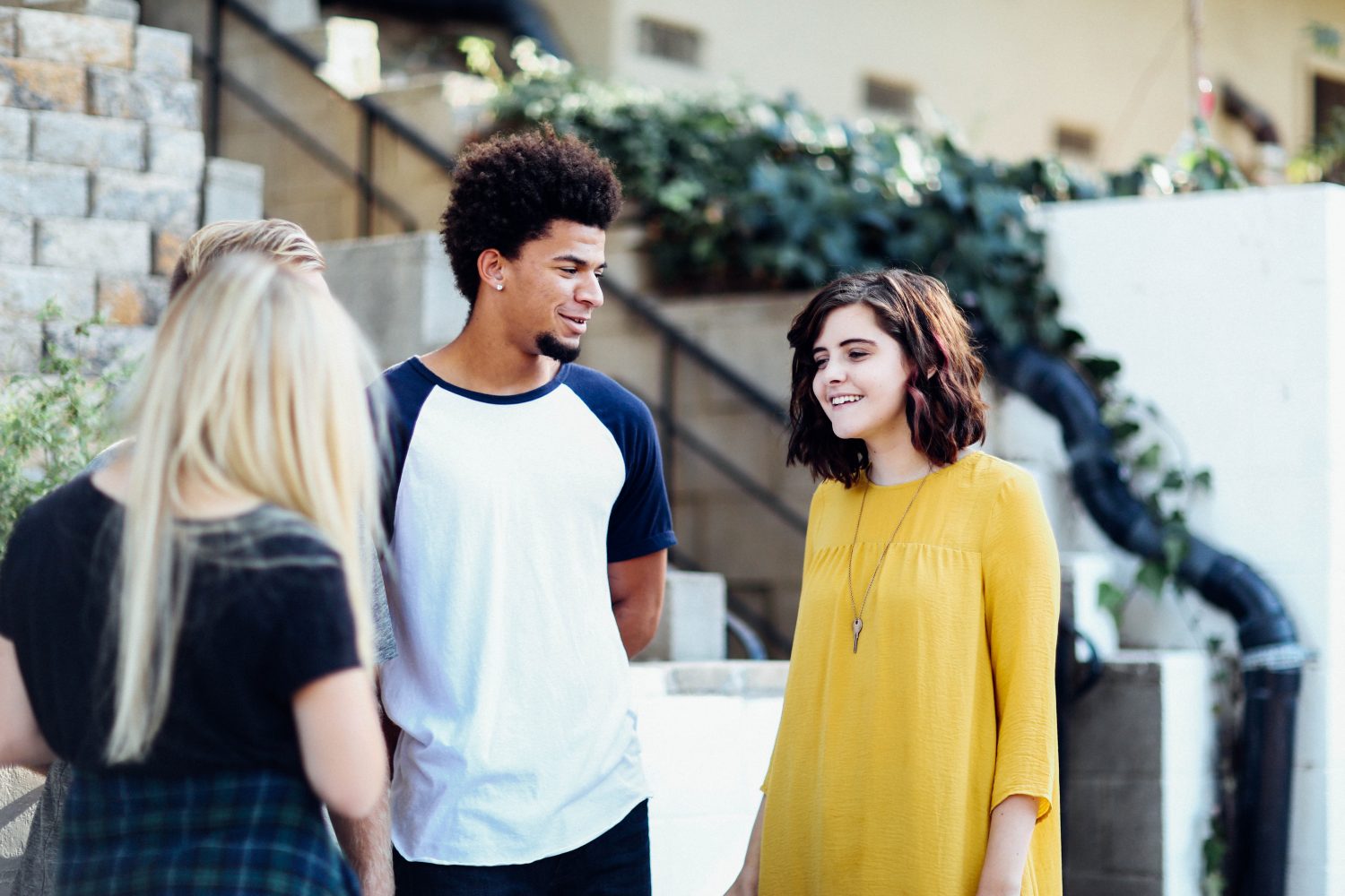 How to Broaden the Social Circle: High School | Learning Essentials