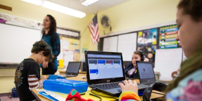 Teaching Self-Advocacy in the Classroom | Learning Essentials